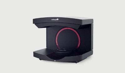 Community 3Shape - Training