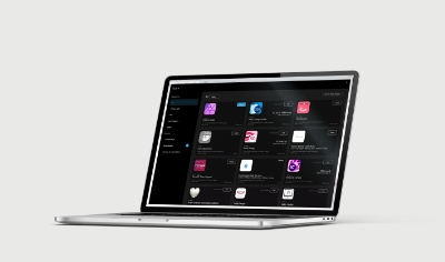 Community 3Shape - Training